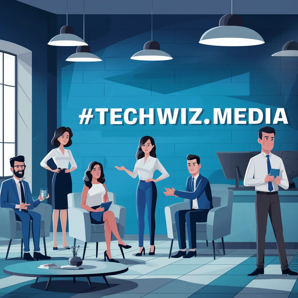 TechWiz.Media
